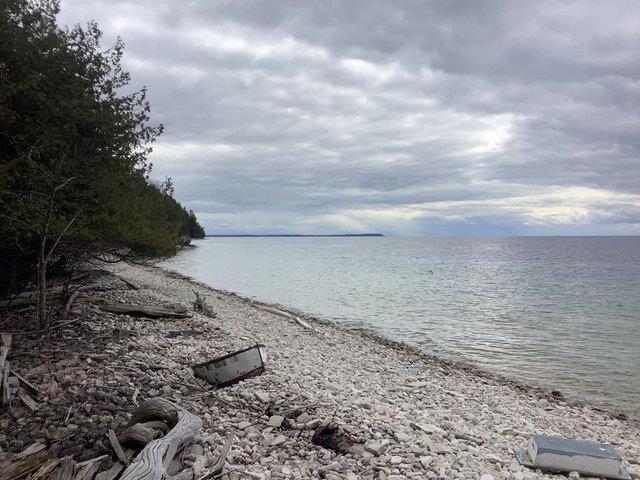 Little Lake Rd, Washington Island, WI 54246