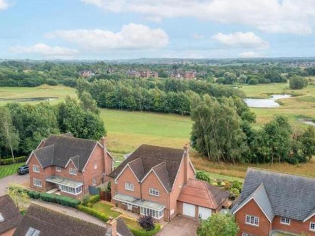 Little Lakes, Weston, 5 Bedroom Detached