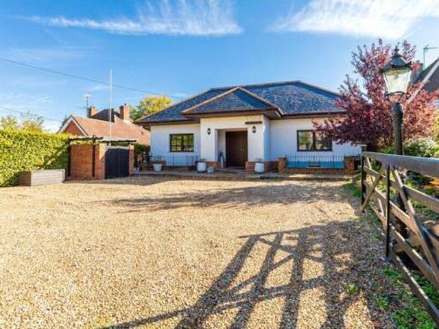 Little Lane, Upper Bucklebury, 5 Bedroom Detached