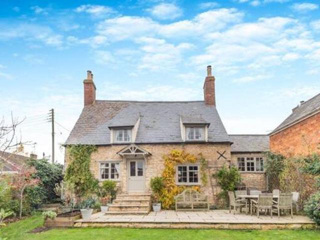 Little Lane, Greetham, 4 Bedroom Cottage