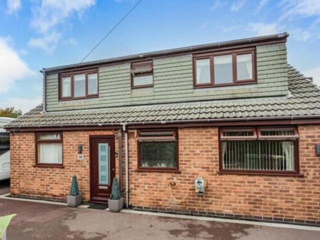 Little Lever, Aintree Road, Bolton, 3 Bedroom Bungalow
