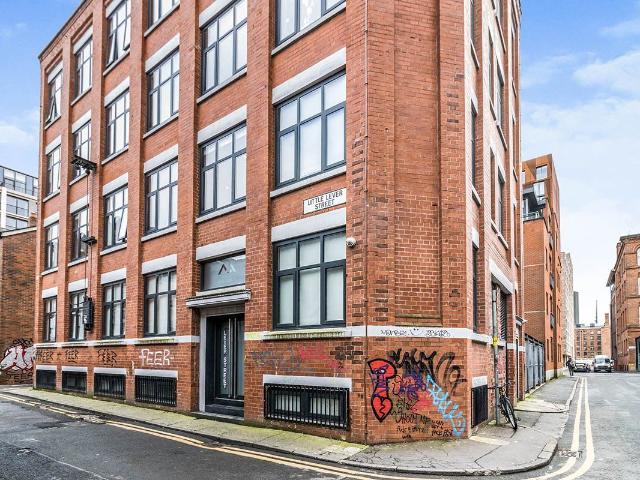 Little Lever Street, Manchester, Greater Manchester M1, 1 bed flat to rent, £1,050 pcm | PrimeLocation