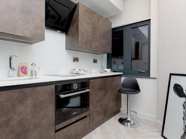 Little Lever Street, Manchester M1 1 bed apartment to rent £1,154 pcm £266 pw