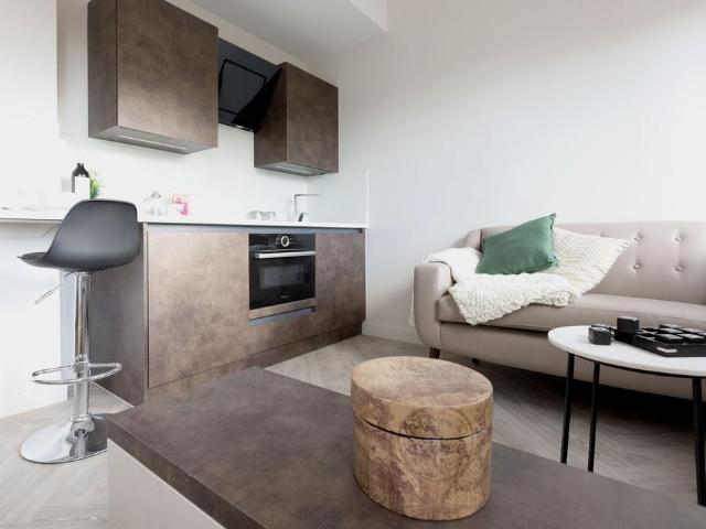 Little Lever Street, Manchester M1 1 bed apartment to rent £1,155 pcm £267 pw