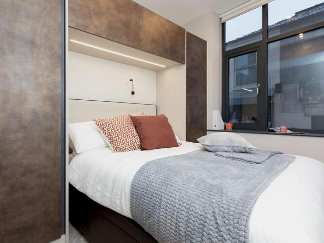 Little Lever Street, Manchester M1 1 bed apartment to rent £1,265 pcm £292 pw