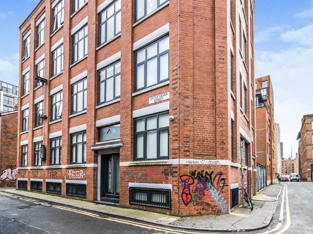Little Lever Street, Greater. 1 bed apartment to rent £1,000 pcm £231 pw
