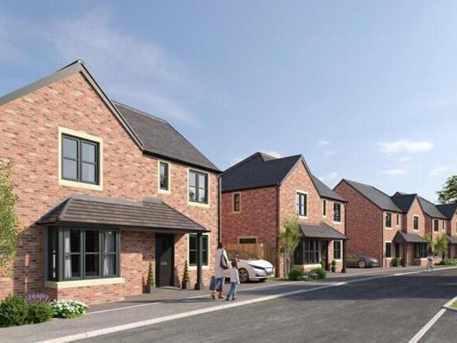 Little Lever, Park Road, Bolton, 4 Bedroom Detached