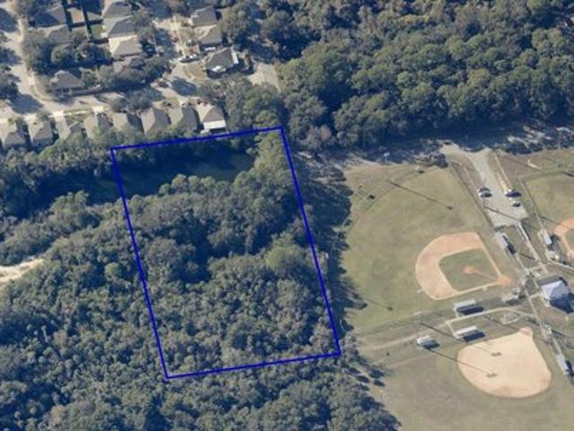 Little League Ln, Titusville, FL 32780