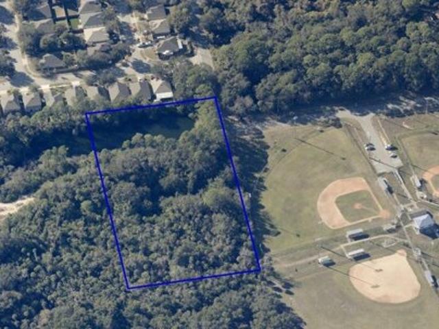 Little League Ln, Titusville, Plot For Sale