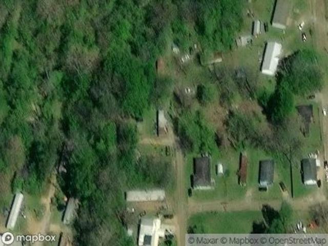 Little Mound Subdivision Rd
