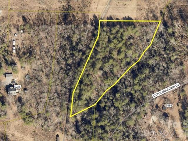 Little Mountain Ln, Morganton, NC 28655