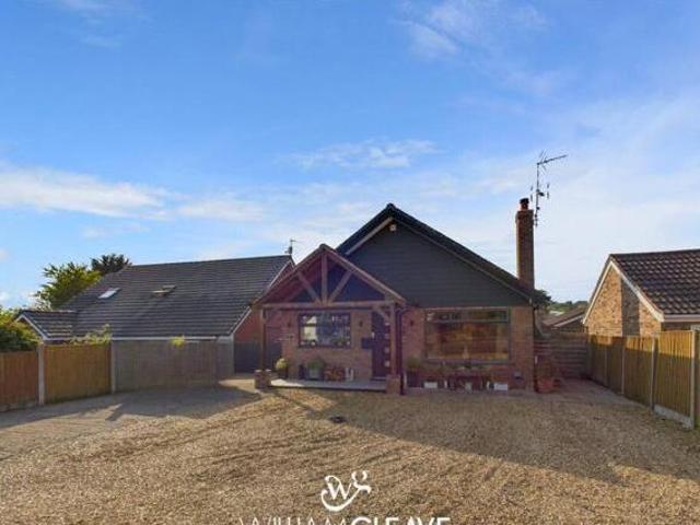 Little Mountain Road, Buckley, 3 Bedroom Bungalow