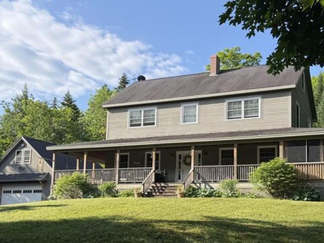 Little Moose Ln, Moosehead Junction Township, Home For Sale
