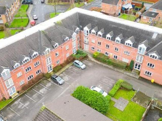 Little Moss Court, Little Moss Lane, 1 Bedroom Ground