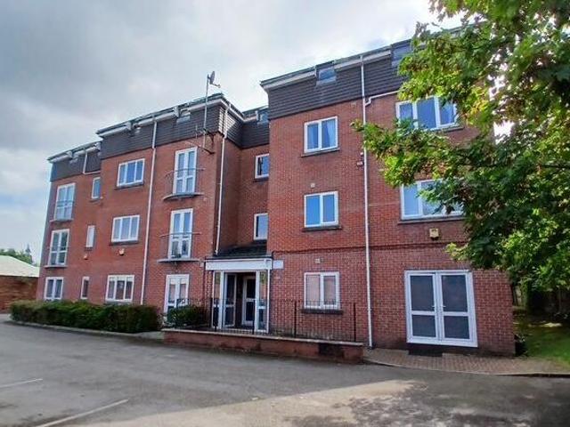 Little Moss Lane, Manchester, 7 Bedroom Block