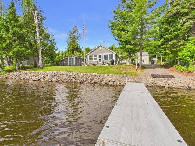 Little Madawaska Lake Rd, Westmanland, Home For Sale