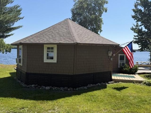Little Madawaska Lake Rd, Westmanland, Home For Sale