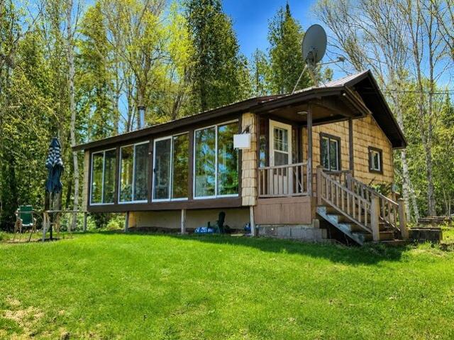 Little Madawaska Lake Rd, Westmanland, Home For Sale