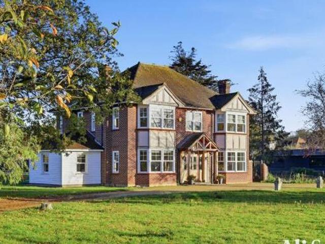 Little Malgraves Hall, Lower Dunton Road, 5 Bedroom Detached