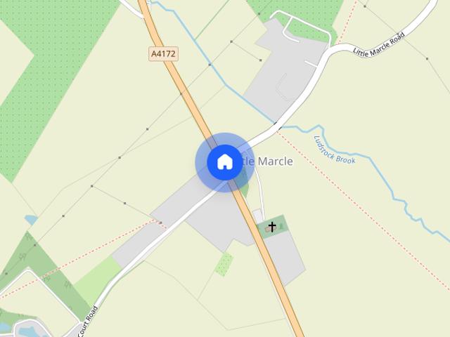 Little Marcle, Ledbury, Herefordshire, HR8
