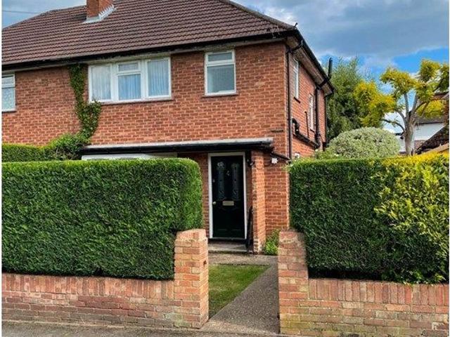 Little Marlow Road, Marlow Bucks Uk SL7, 2 bed semi detached house to rent, £2,100 pcm | PrimeLocation
