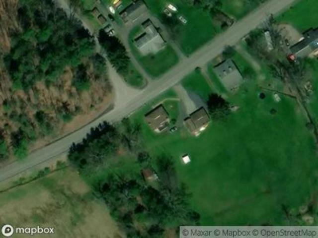Little Marsh Creek Rd