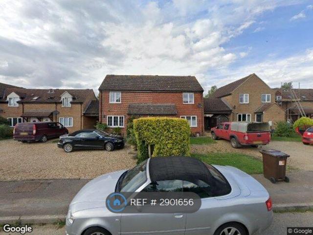 Little Marsh Road, Marsh Gibbon, Bicester OX27, 2 bed semi detached house to rent, £1,300 pcm | PrimeLocation