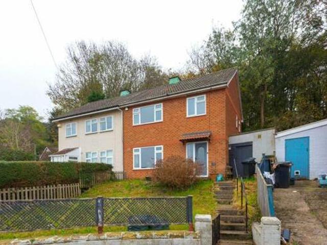 Little Mead, Bristol, 3 Bedroom Semi detached