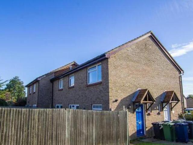 Little Meadow, Bar Hill, 1 Bedroom Terraced