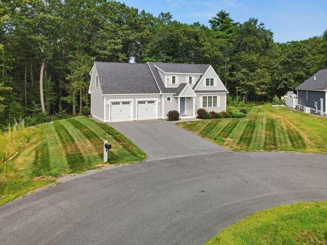 Little Meadow Ct, Wells, Home For Sale