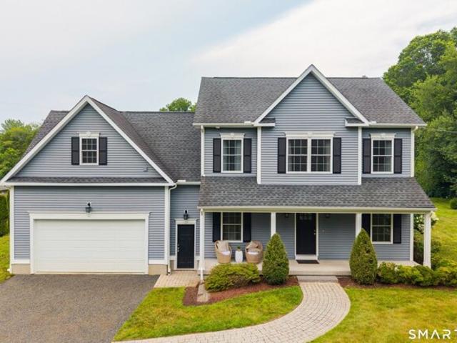 Little Meadow Rd, Guilford, Home For Sale