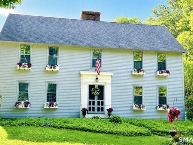 Little Meadow Rd, Guilford, Home For Sale
