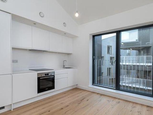 Little Mester Street, Kelham Central, 2 Bedroom Town