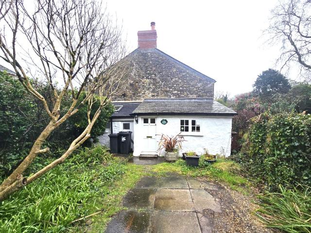 Little Mill Lane, St Erth TR27, 3 bed semi detached house to rent, £1,100 pcm | PrimeLocation