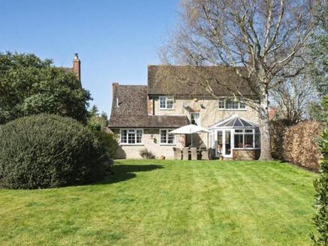 Little Milton, High Street, Oxford, 4 Bedroom Detached
