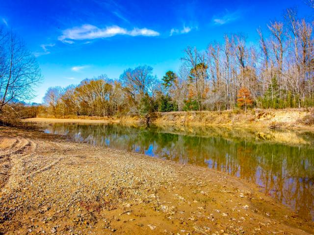 Little Missosur River