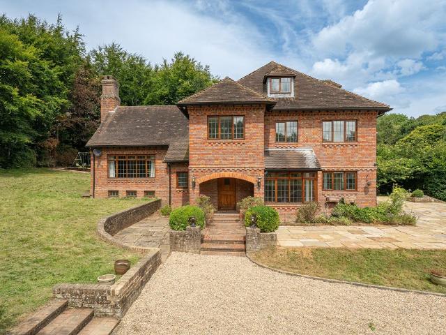 Little Missenden, Amersham HP7, 7 bed detached house to rent, £4,500 pcm | PrimeLocation