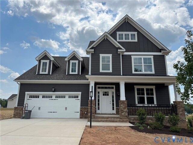 Little Nottoway Ct, Moseley, Home For Sale