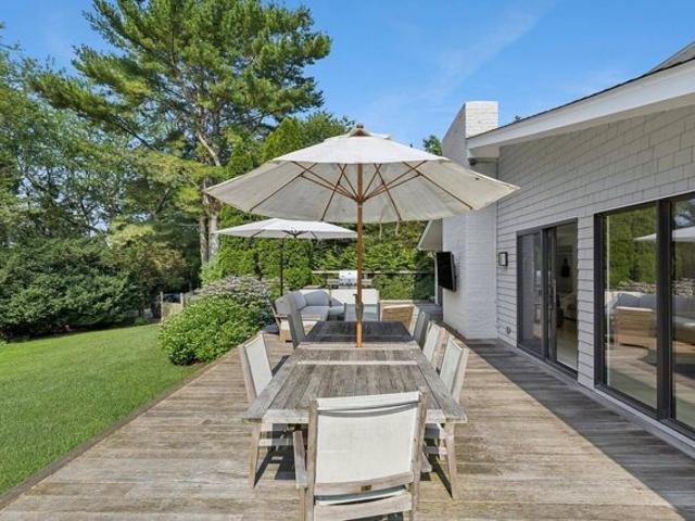 Little Noyack Path, Water Mill, Home For Sale