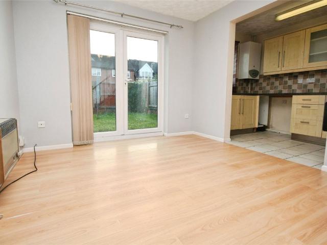 Little Normans, Longlevens, Gloucester, Gloucestershire GL2, 1 bed end terrace house to rent, £900 pcm | PrimeLocation