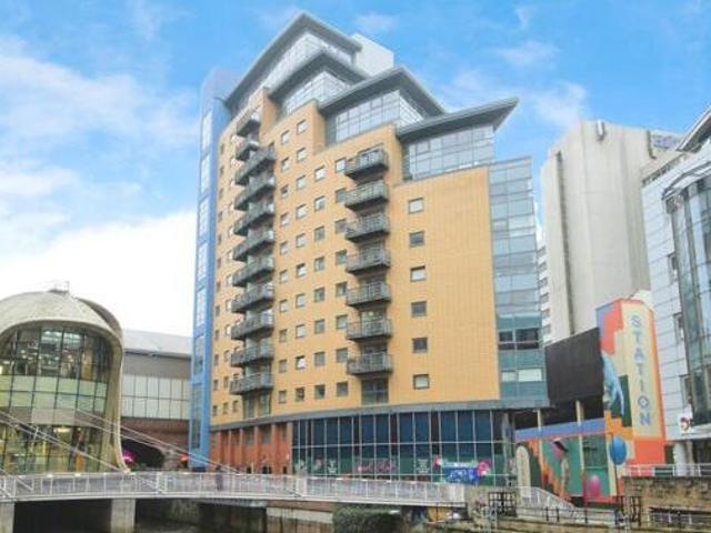 Little Neville Street, Leeds, 2 Bedroom Flat