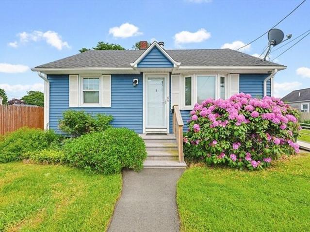 Little Neck Ave, Swansea, Home For Sale