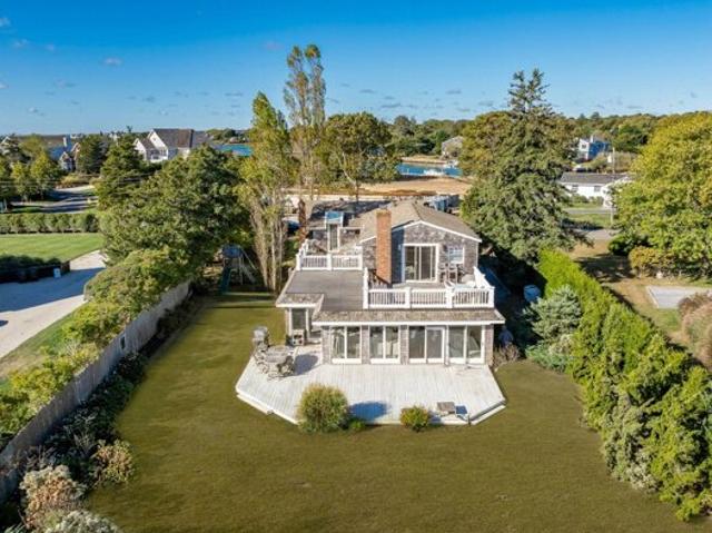 Little Neck Rd, Southampton, Flat For Sale
