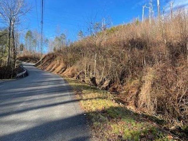 Little Smoky Rd, Gatlinburg, TN 37738