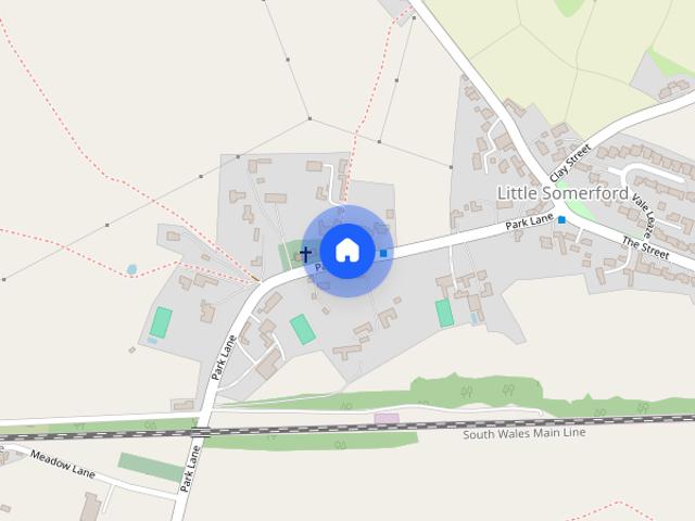 Little Somerford, Chippenham