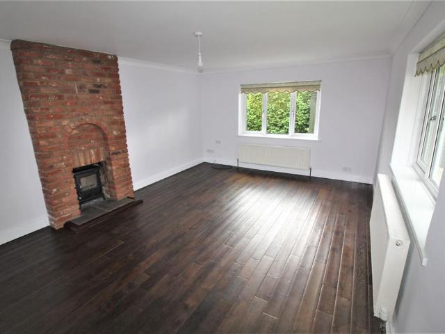Little Somerford, Little Somerford Chippenham, SN15