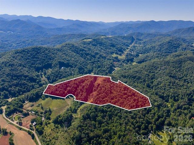 Little Savannah Rd, Sylva, NC 28779
