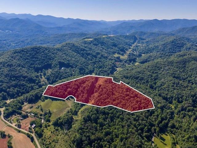 Little Savannah Rd, Sylva, NC 28779