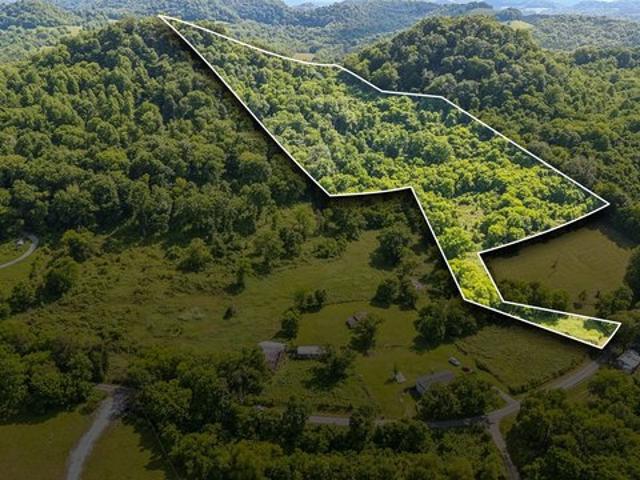 Little Salt Lick Creek Rd, Carthage, TN 37030