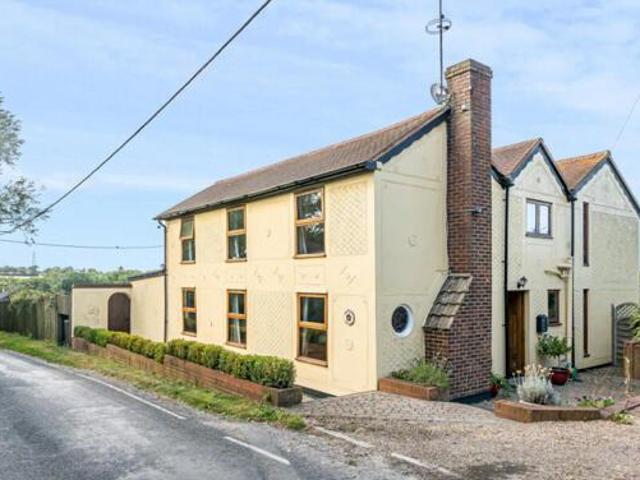 Little Sampford, Sampford Hall Lane, Saffron Walden, 5 Bedroom Detached